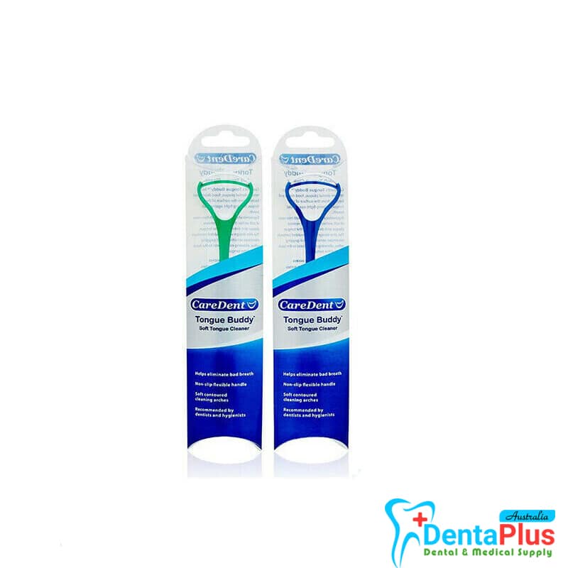 Tongue Cleaner Archives - Dentaplus Australia