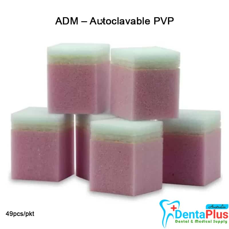Endo Foam - Dentaplus Australia
