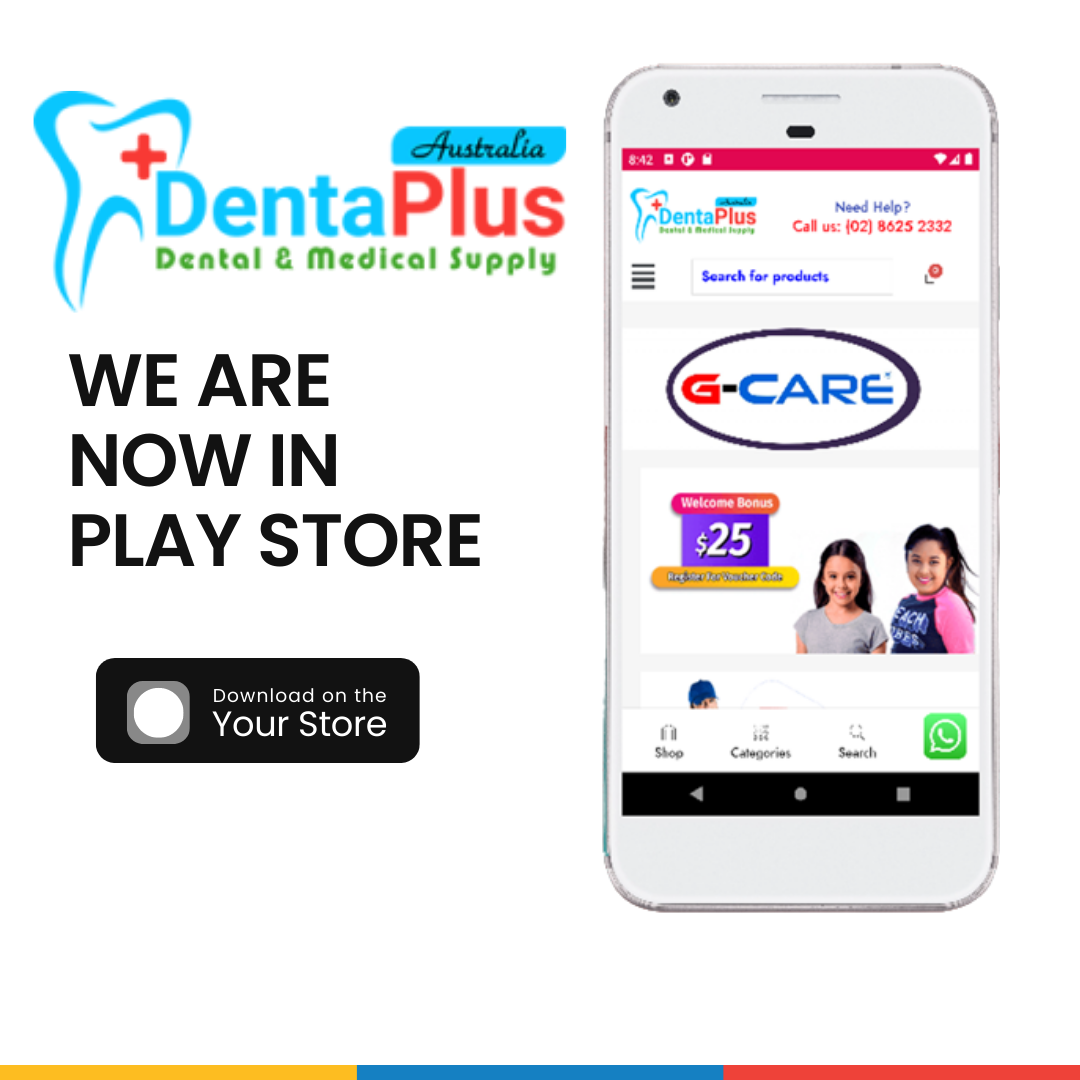 Top Dental Equipment Wholesalers in Australia - DentaPlus